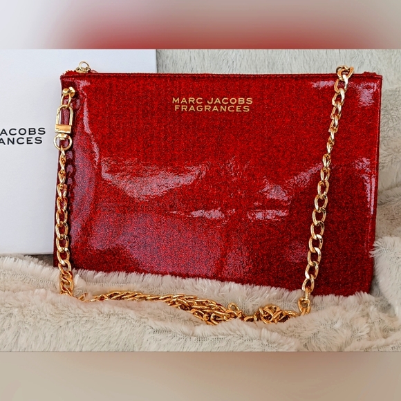 Marc Jacobs | Bags | Marc Jacob Pouch | Poshmark